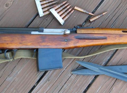 The Top Shooting Range in Bucharest | Bucharest Shooting Club