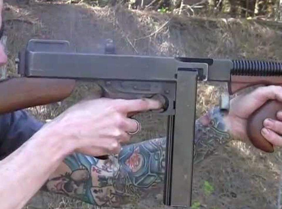 The Top Shooting Range in Bucharest | Bucharest Shooting Club