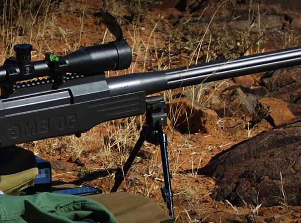 The Top Shooting Range in Bucharest | Bucharest Shooting Club
