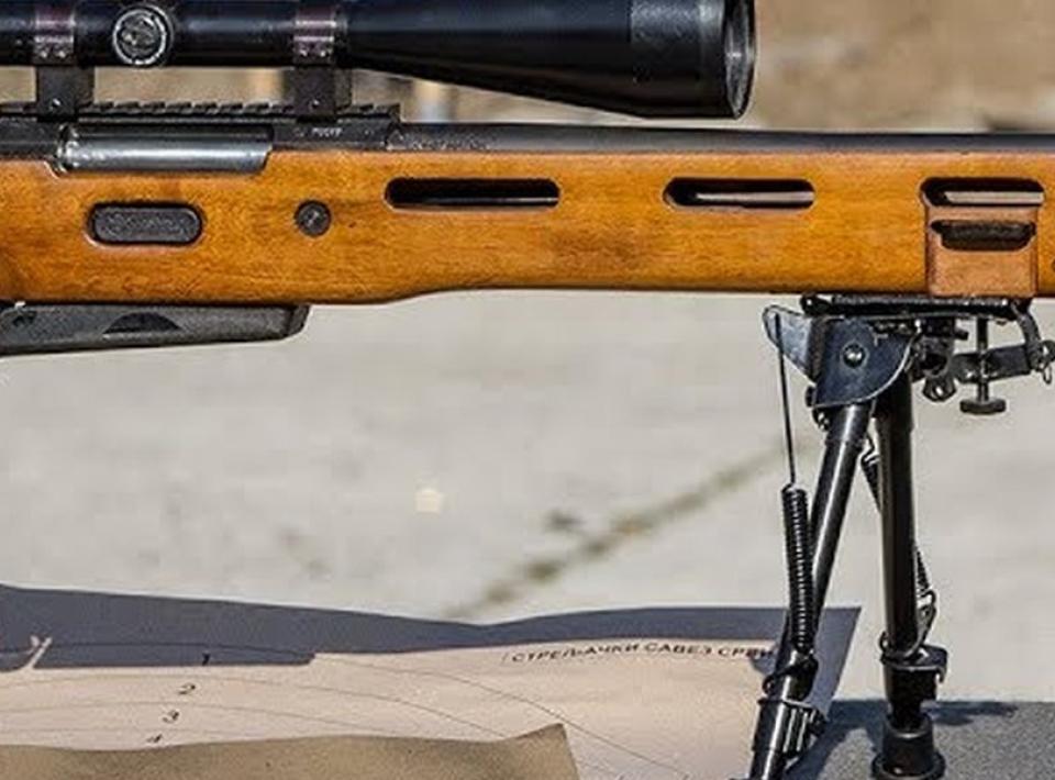 The Top Shooting Range in Bucharest | Bucharest Shooting Club