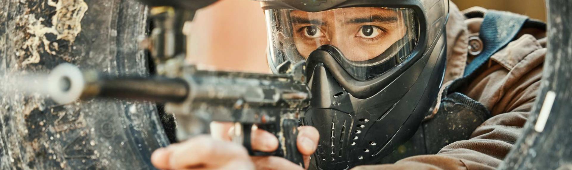 More things to do in Bucharest | Bucharest Shooting Club